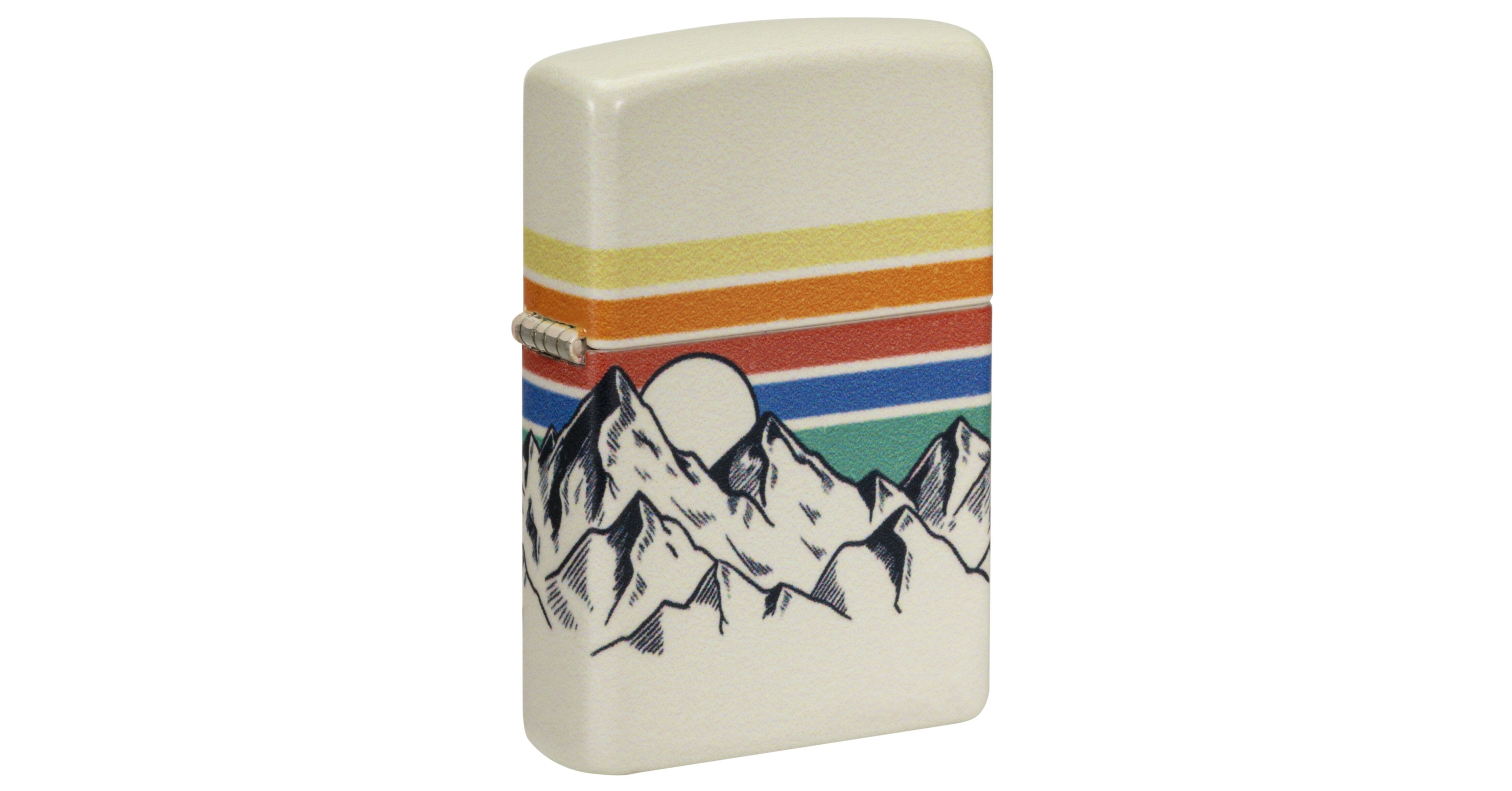 ZIPPO ACCOMPAGNE LES AMOUREUX DES GRANDS ESPACES AVEC UNE SÉLECTION ...