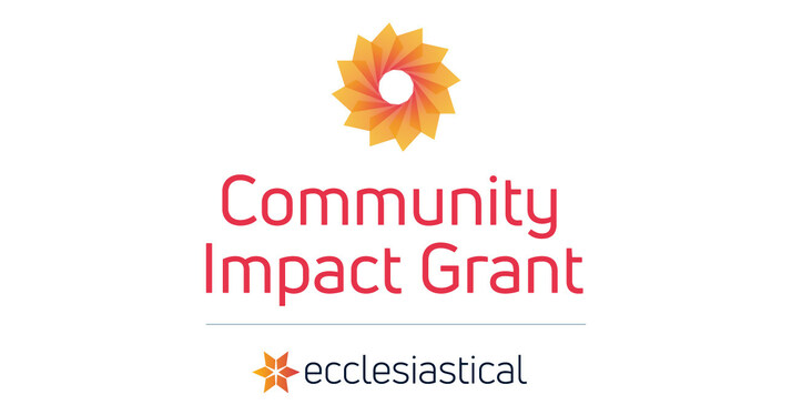 Ecclesiastical Insurance 2023 Community Impact Grant Recipients Announced