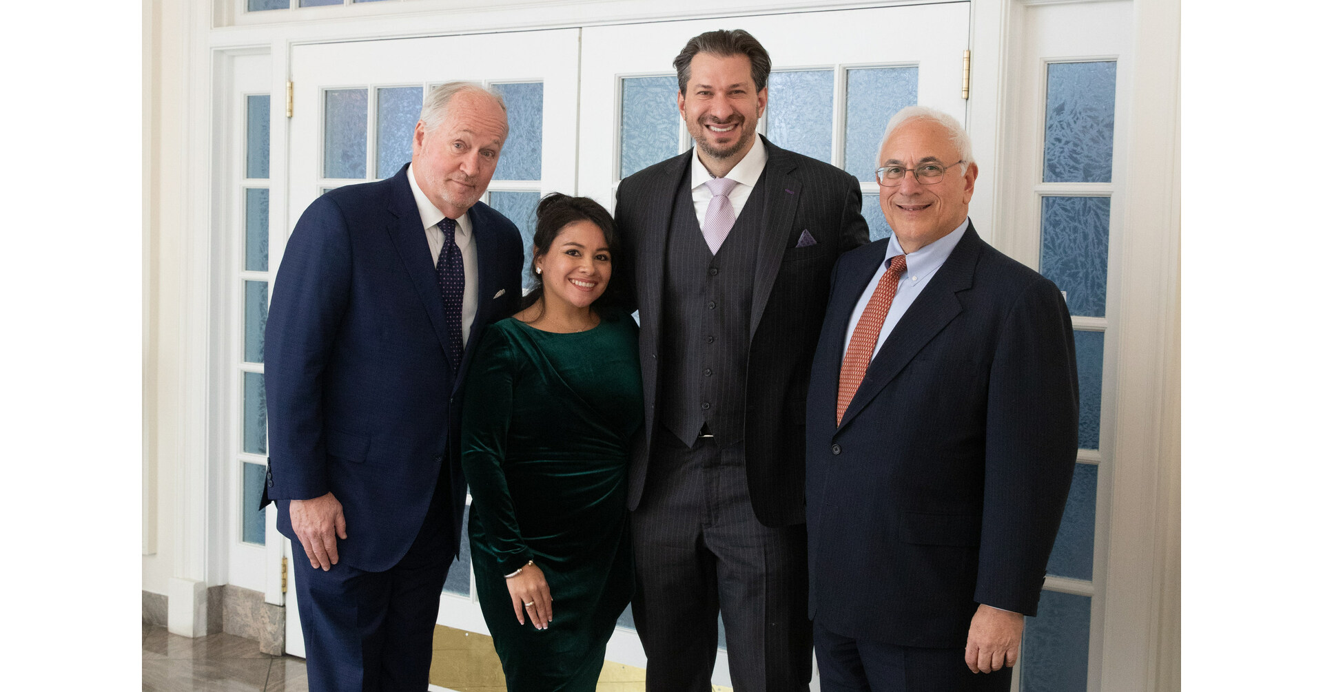 Top NJ and NYC Law Firms Unite to Establish Powerhouse Midtown ...