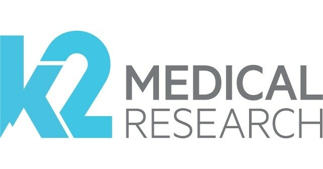 K2 Medical Research Join Forces with Magruder Eye Institute to Advance ...