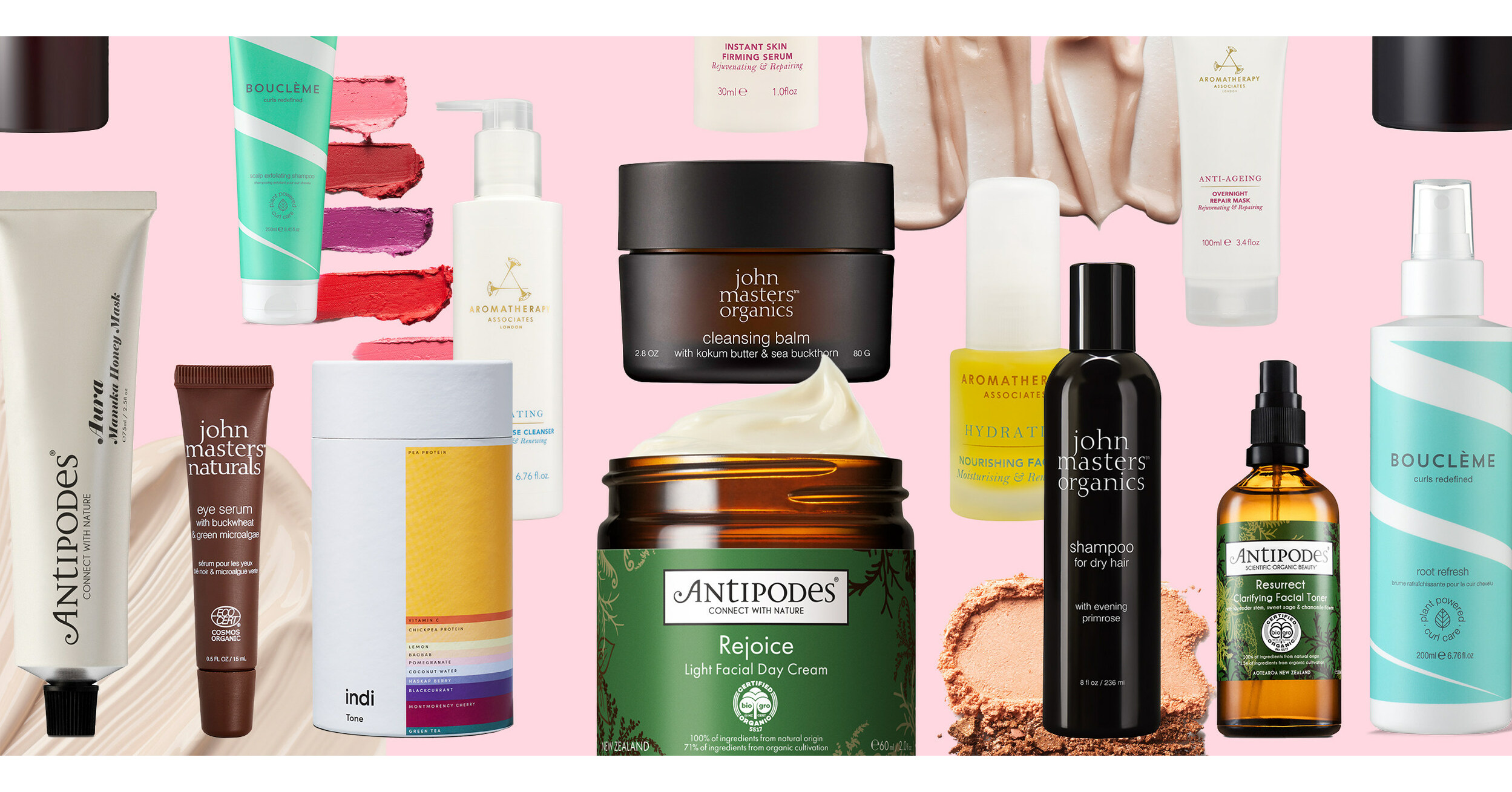 Introducing Boop - the Outnet of beauty offering a solution to the ...