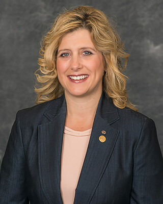 Chris Dellinger Ready to Shine a Light on Emergency Nursing - The ...