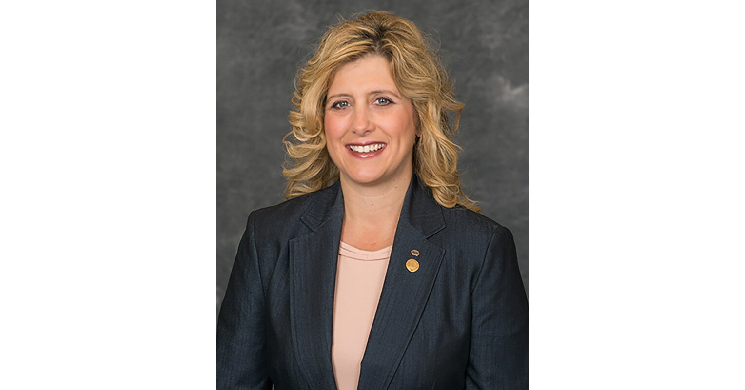 Chris Dellinger Ready to Shine a Light on Emergency Nursing