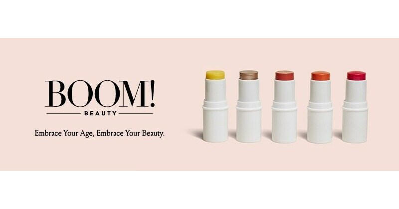 Unveiling the Reimagined BOOM! Beauty: Introducing a New Era of ...
