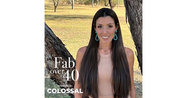 Colossal Announces Over $9 Million Raised From Fab Over 40 Competition ...