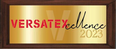 VERSATEX Building Products Honors the VERSATEXcellence Award Winners in ...