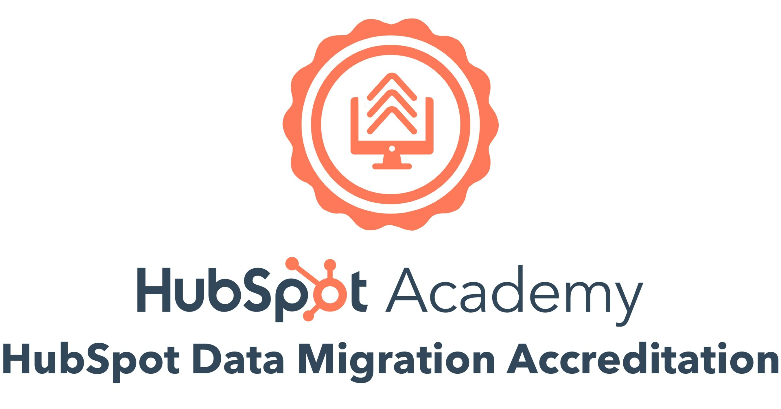 SmartBug Media® Earns the HubSpot Data Migration Accreditation
