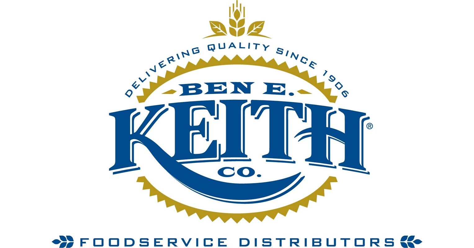 Ben E. Keith Manufacturing Repositions Under Keith Valley Packing Company