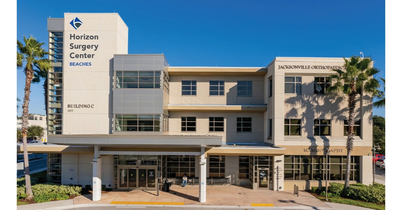 BAPTIST HEALTH AND COMPASS SURGICAL PARTNERS ANNOUNCE JOINT VENTURE TO ...