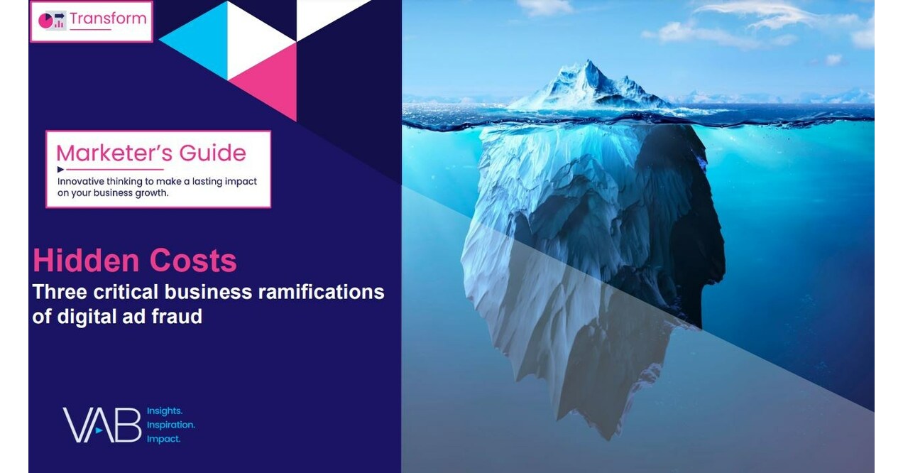 VAB Releases Report Offering In-Depth Look at the Hidden Costs of ...