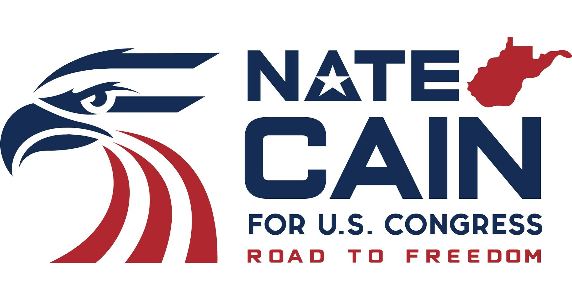 Nate Cain, West Virginia's 2nd District Candidate for Congress, Takes ...