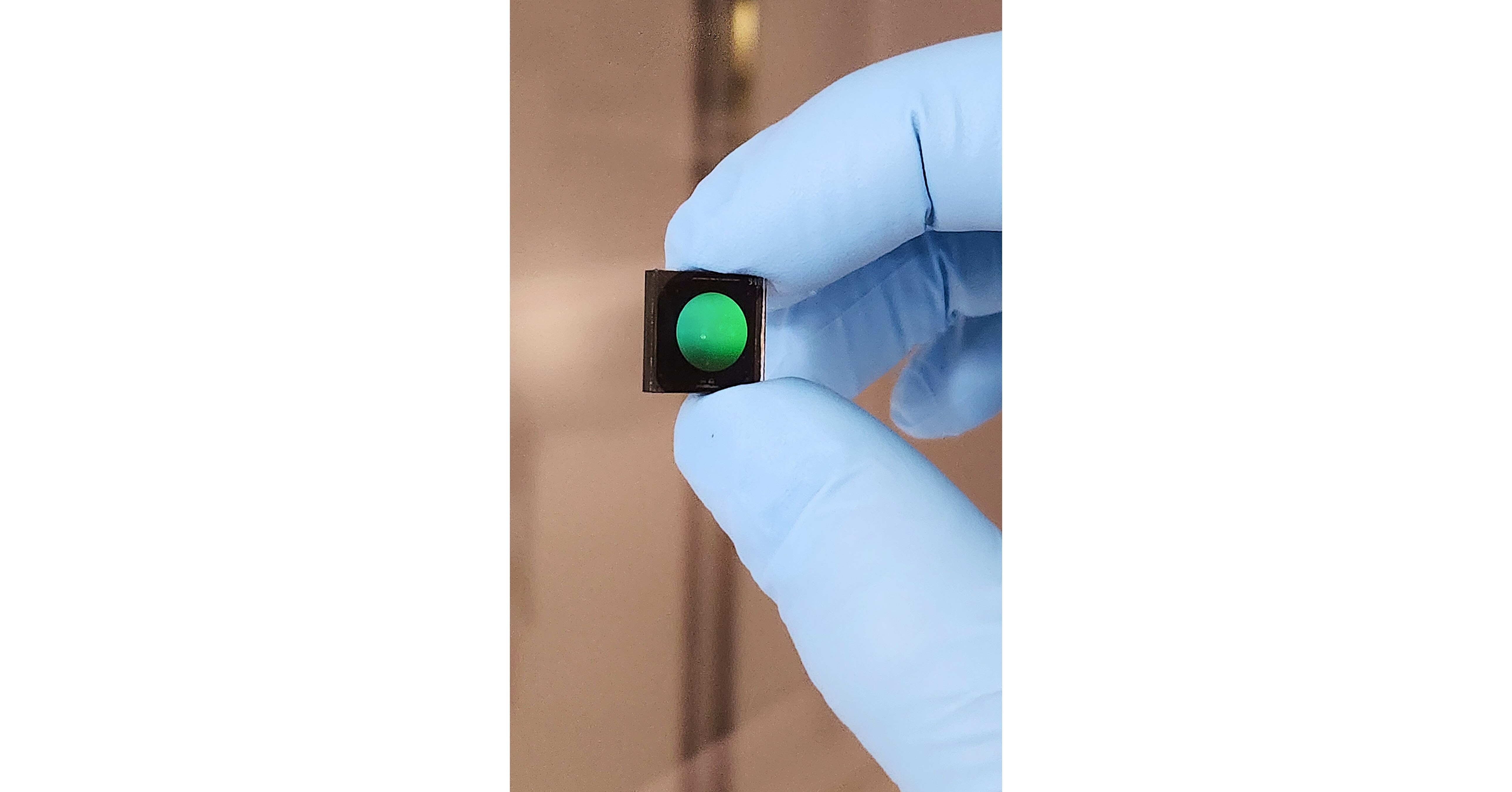 2Pi Optics Unveils Industry's First Commercial Fisheye Camera Based on ...