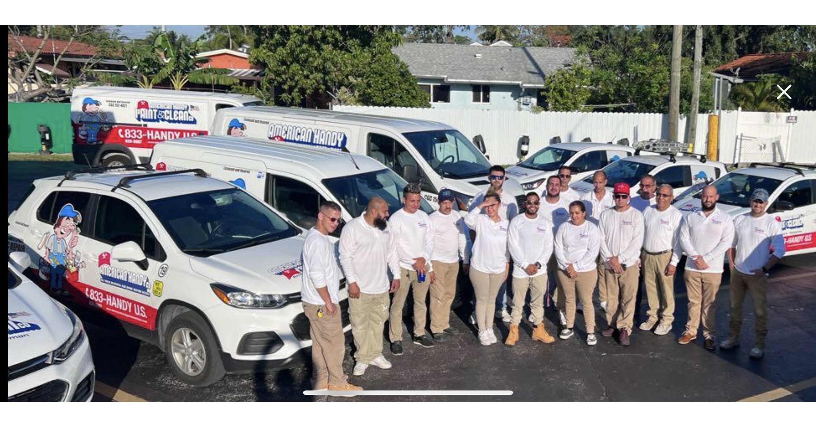 American Handy Continues to Expand