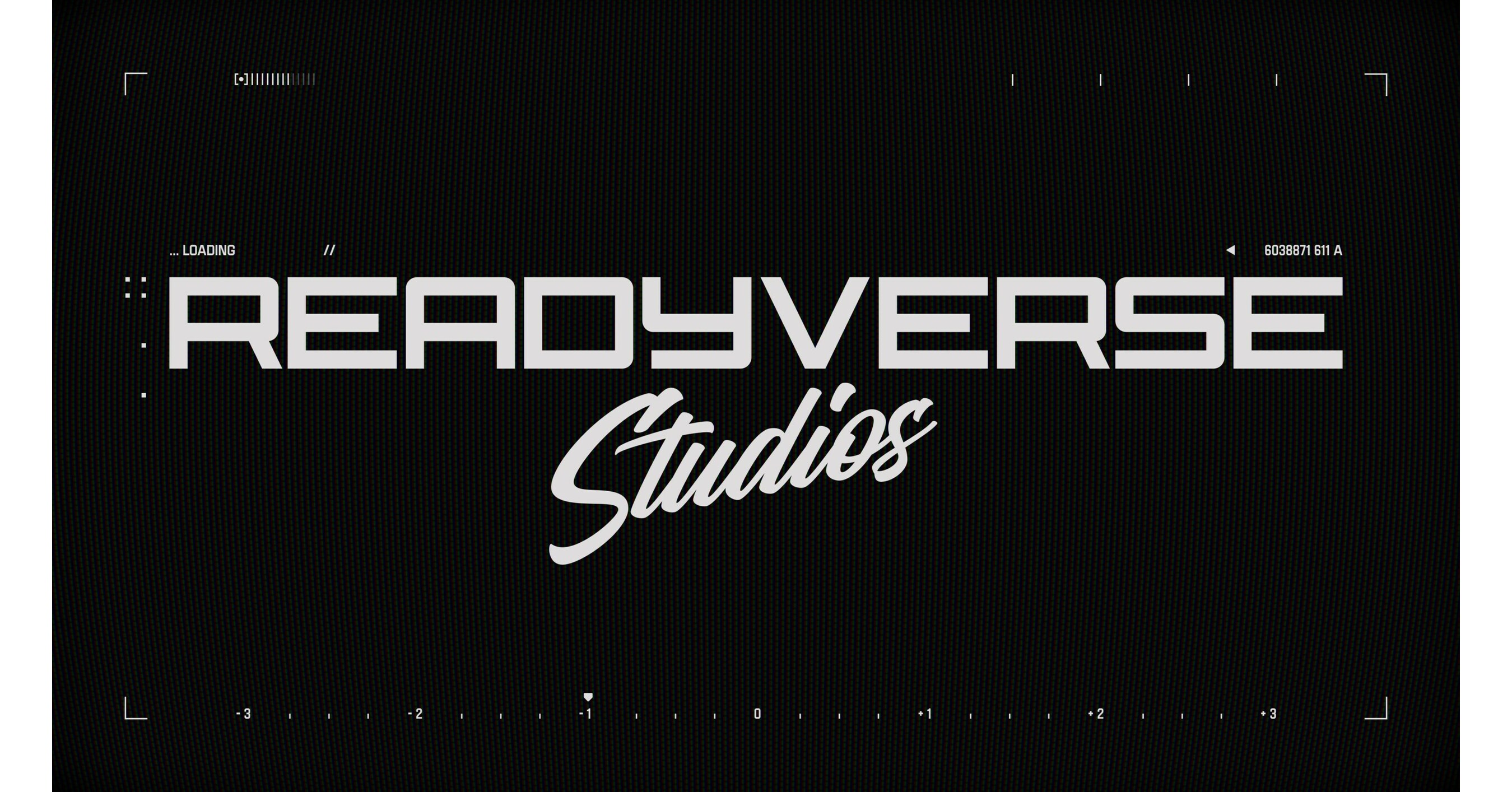 FUTUREVERSE AND READY PLAYER ONE CREATOR AND PRODUCER TEAM UP TO LAUNCH "READYVERSE STUDIOS ...