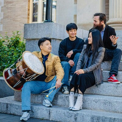 Pianist Mina Cho Solidifies Her Unique Fusion of Jazz with Korean ...