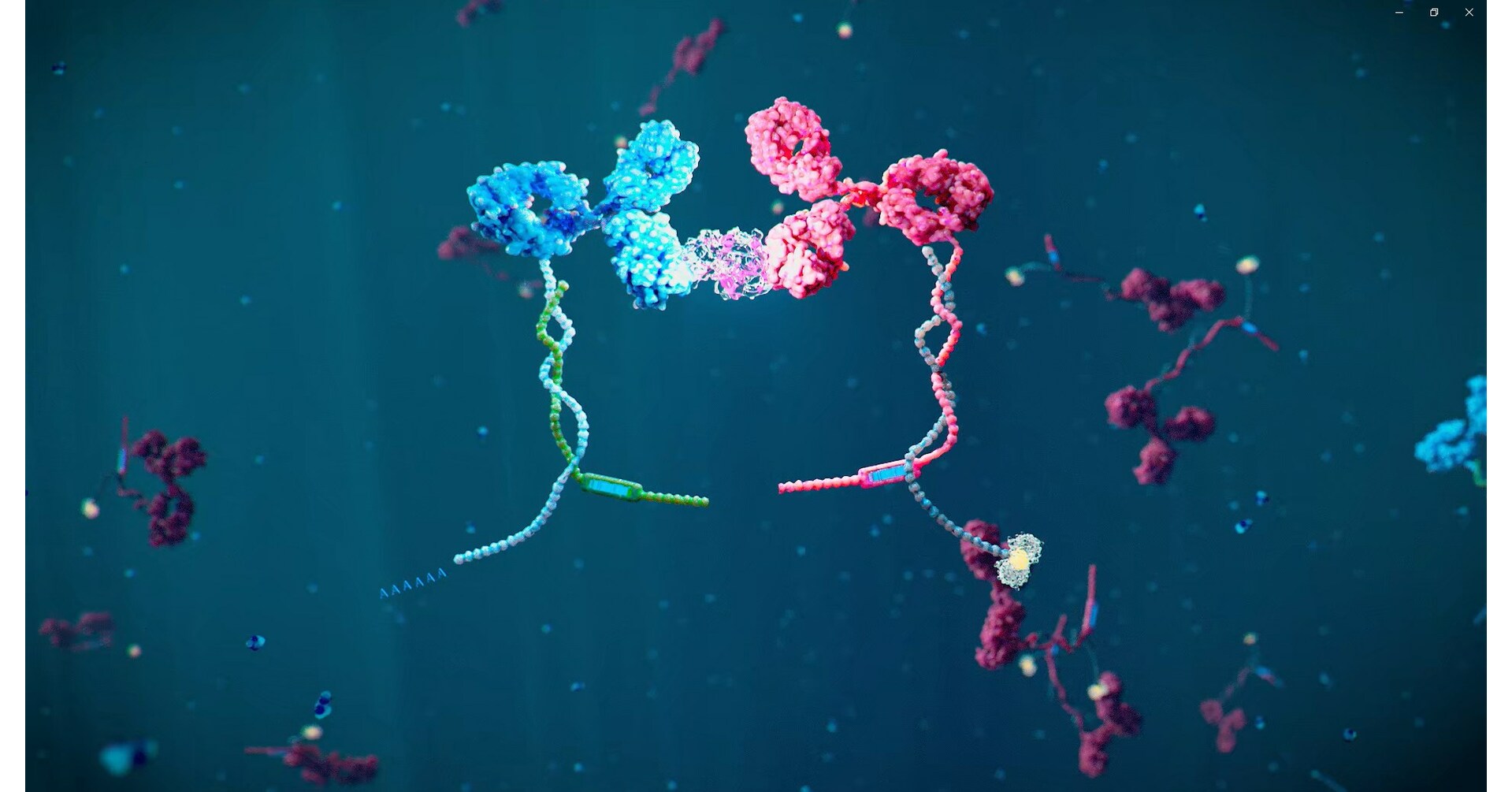 Alamar Biosciences Announces Commercial Launch of the ARGO™ HT System ...