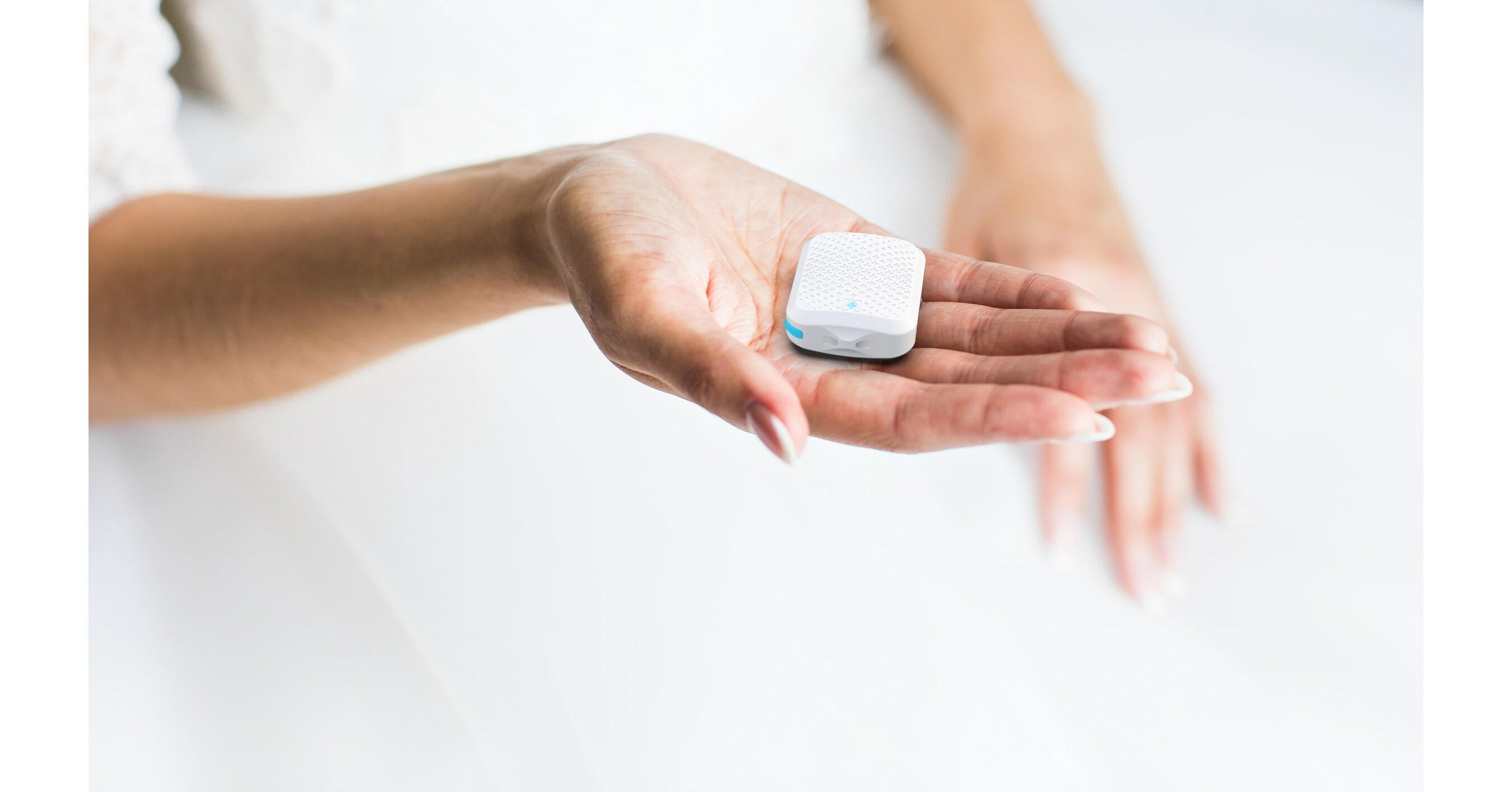 Tack One Unveils Tack GPS Plus: a next-generation global tracker ...