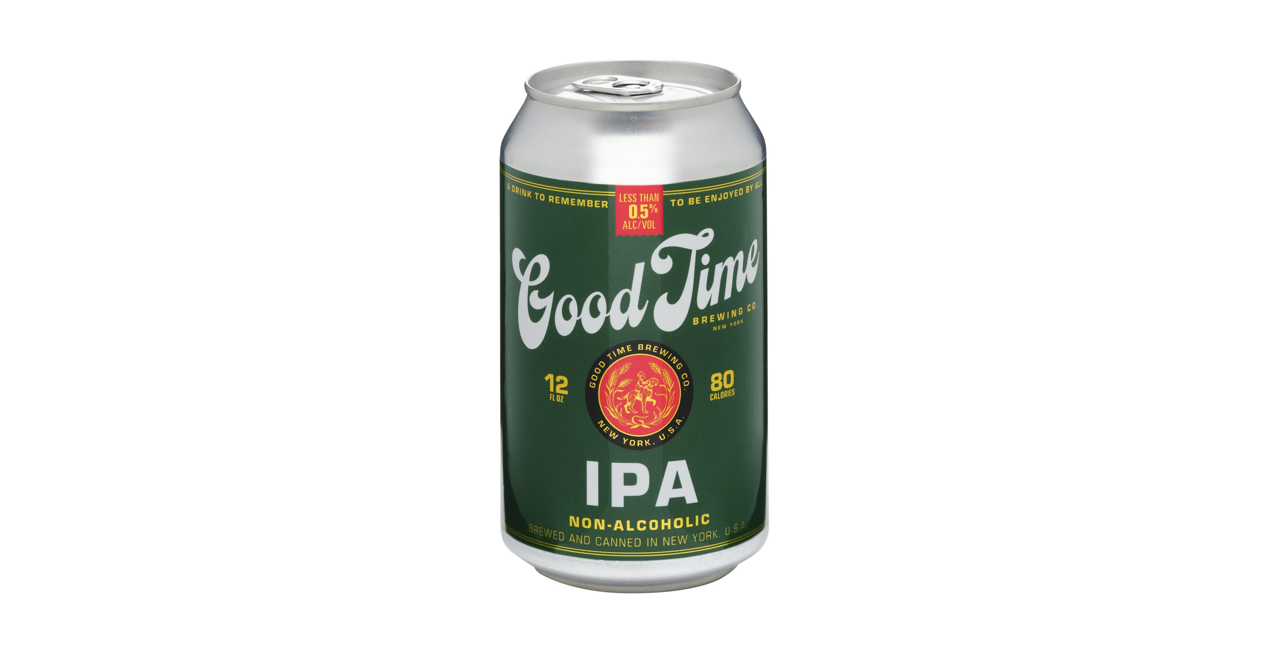 Good Time Brewing Company Expands with Direct-to-Consumer Shipping in ...