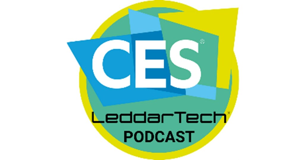 Catch the Future in Action: LeddarTech Unveils Its Award-Winning ...