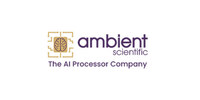 Ambient Scientific's Edge AI Processor goes into volume production