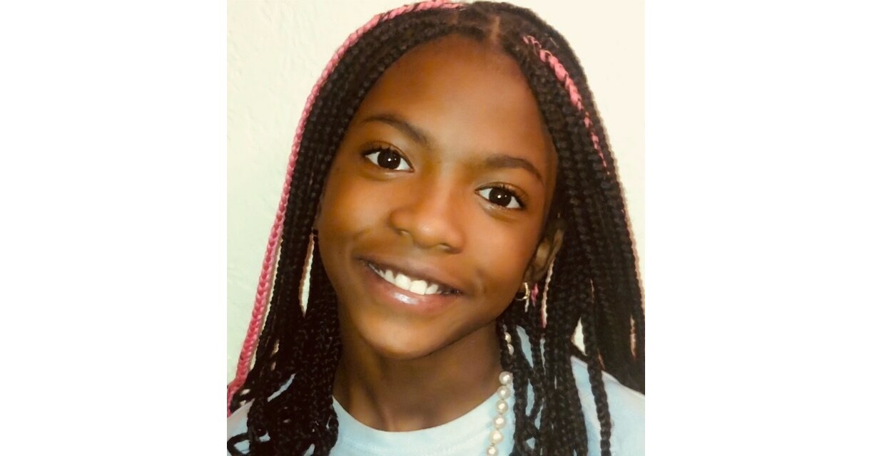 Preteen Co-Authors Book For Children About Remembering One's Value in ...