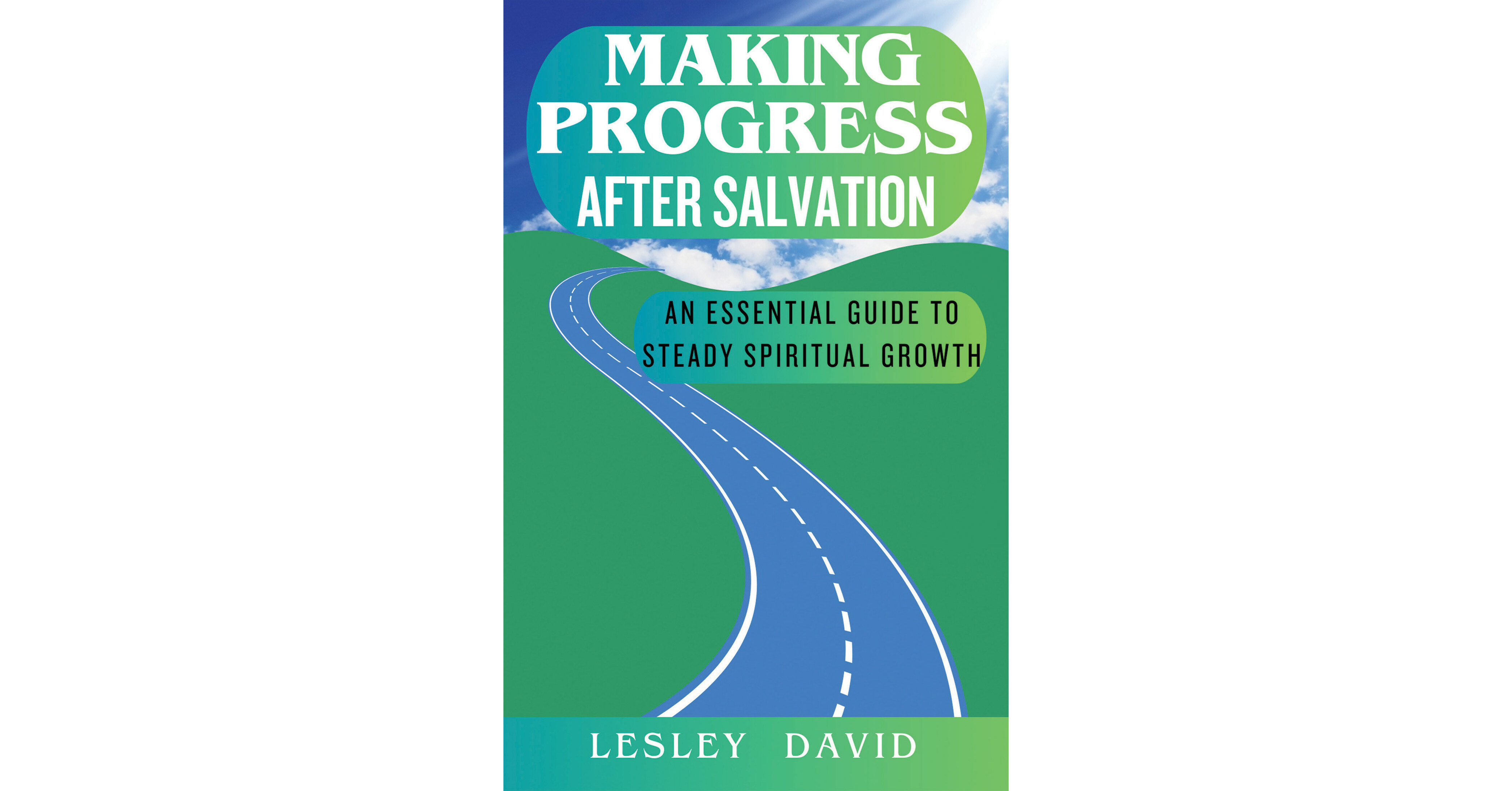 The Importance of Taking Responsibility For Spiritual Growth to Fulfill ...