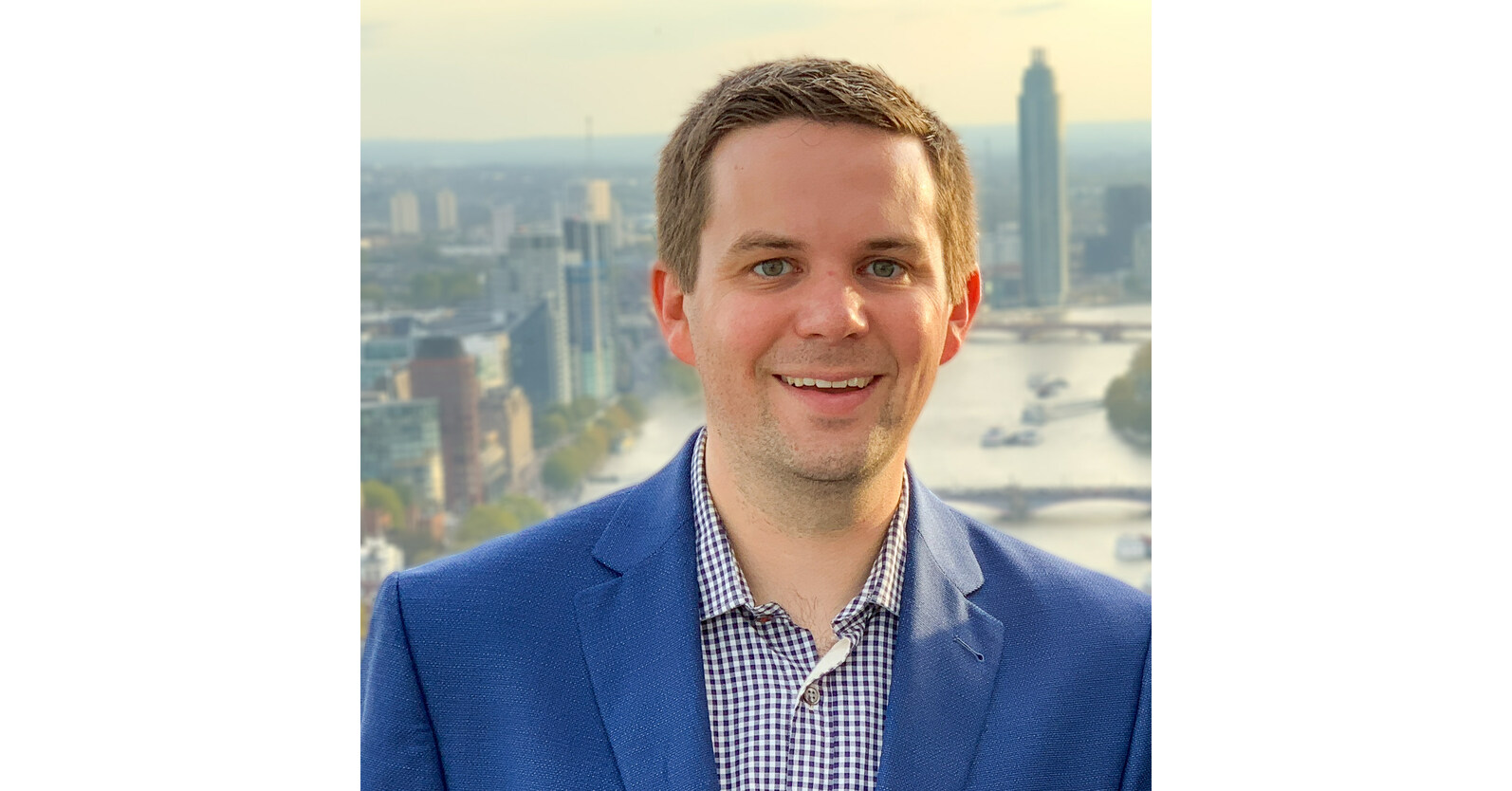 Scratch Financial Inc. Welcomes Trevor Hanly as Chief Marketing Officer