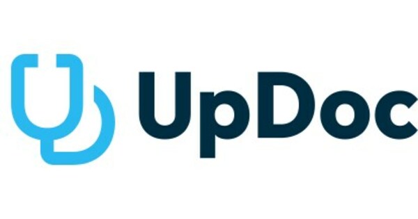 UpDoc Joins the Innovators' Network at American Heart Association ...