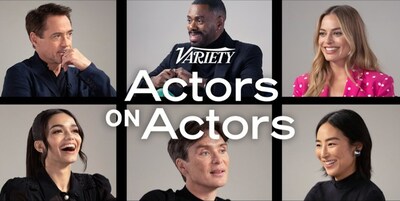 Hollywood's Top Oscar® Contenders Margot Robbie, Cillian Murphy ...