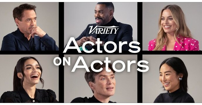 Hollywood's Top Oscar® Contenders Margot Robbie, Cillian Murphy ...