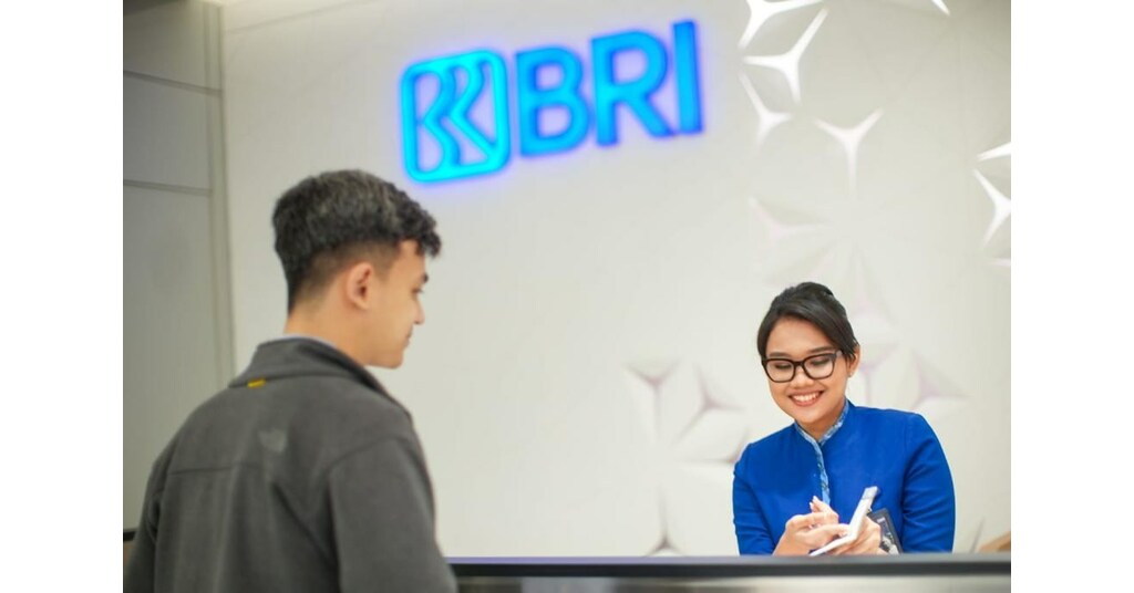 BRI's Milestones in 2023 Pave the Way for Optimism and Success in 2024