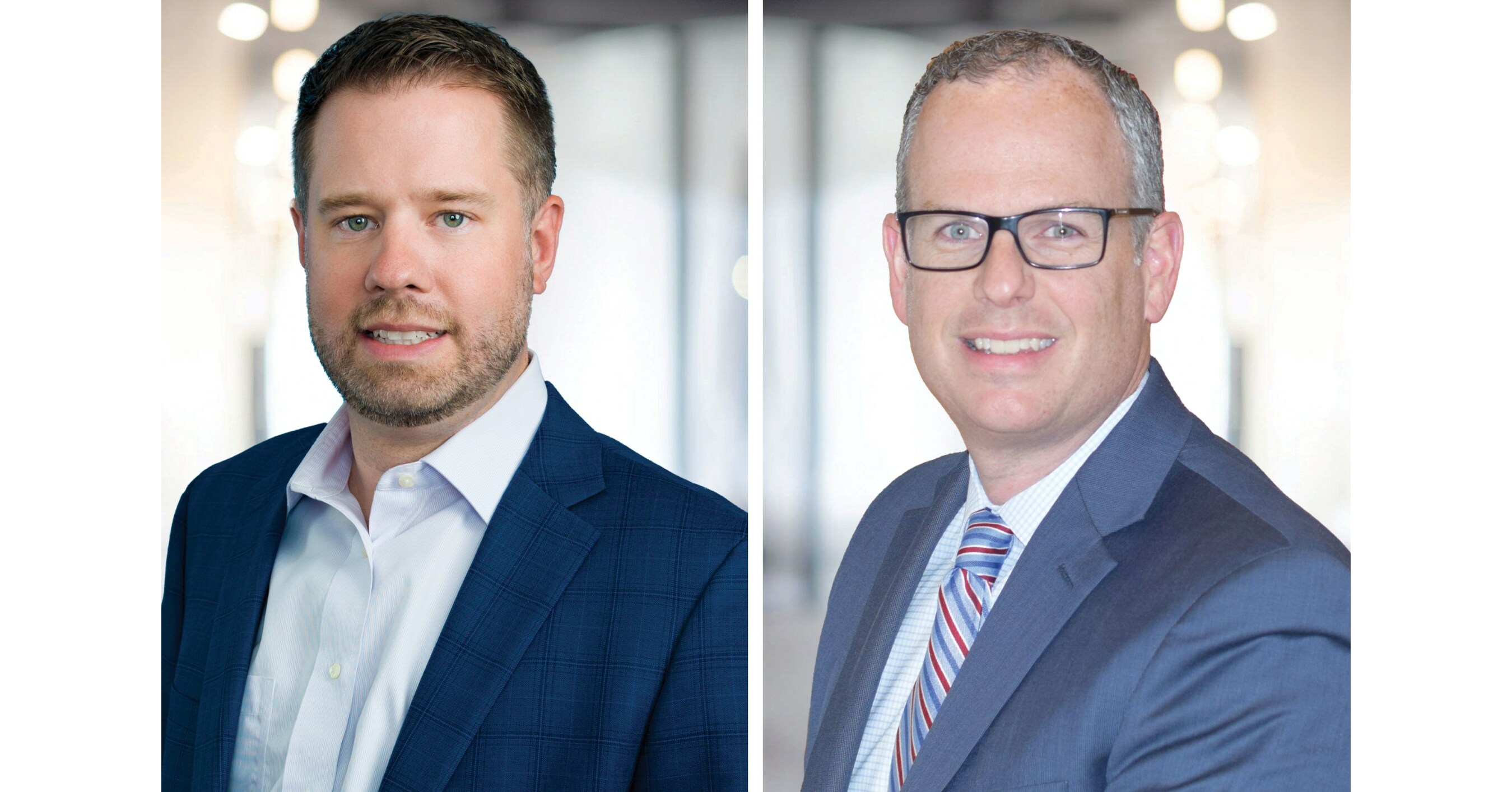 Gilbane Building Company Promotes Michael O'Brien to New England ...