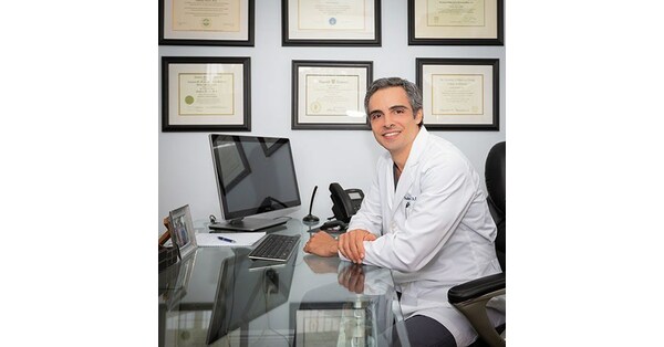 Rhinoplasty Techniques Revealed: Dr. Anthony Bared's Mastery of Ethnic ...