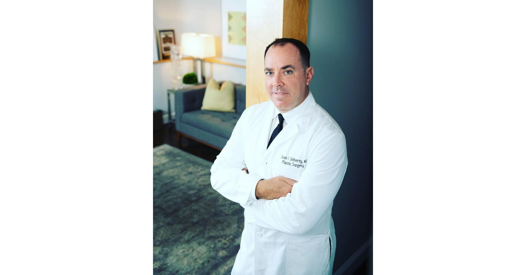Body Contouring Redefined: Dr. Sean Doherty Now Offers Renuvion in ...