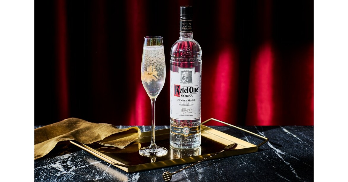 Ketel One Family Made Vodka Takes Over Park City for the 2024 Sundance ...