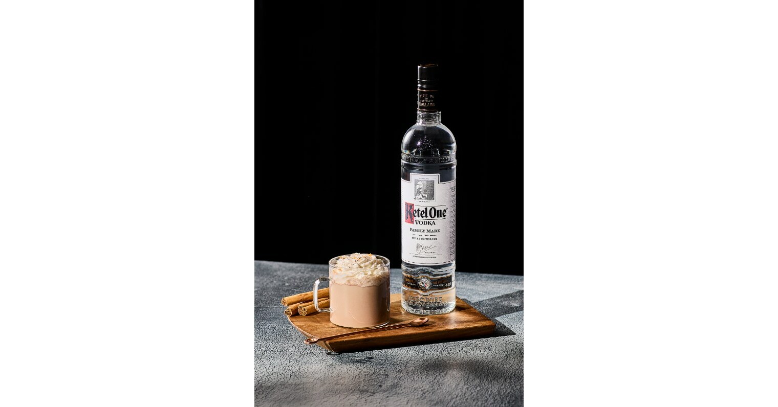 Ketel One Family Made Vodka Takes Over Park City for the 2024 Sundance ...