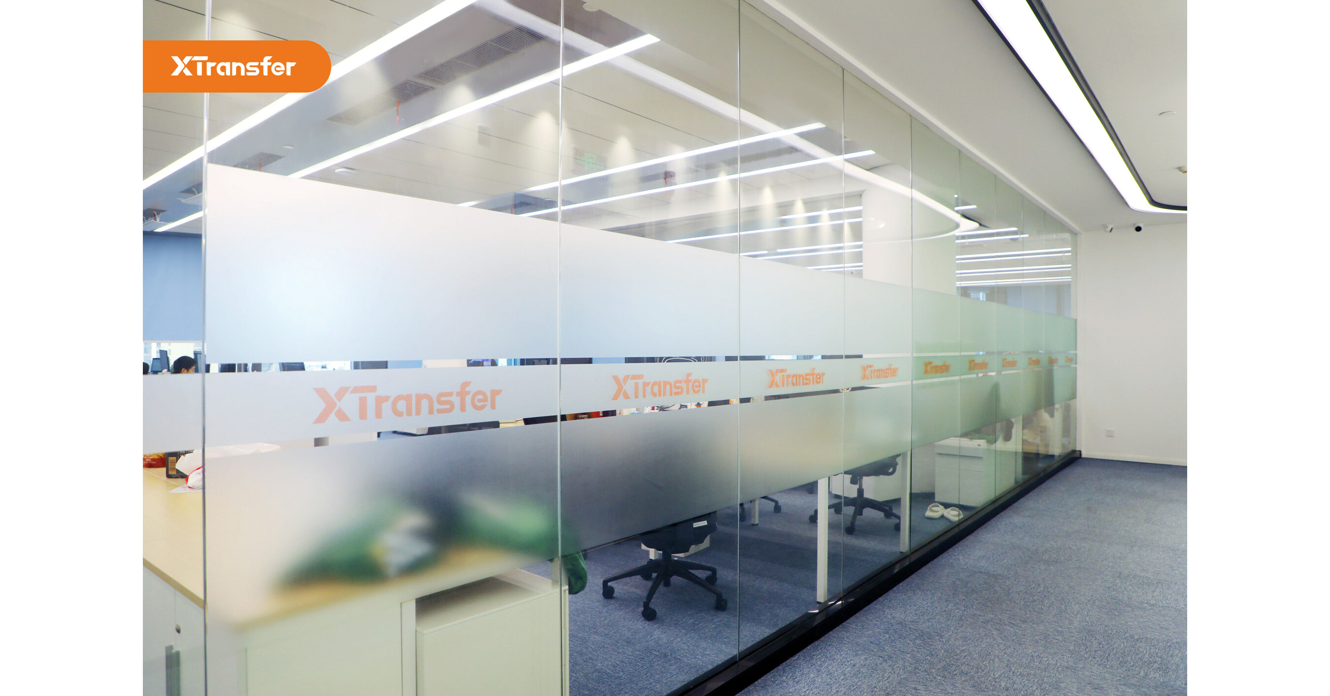 XTransfer Announces Global Launch of International Services