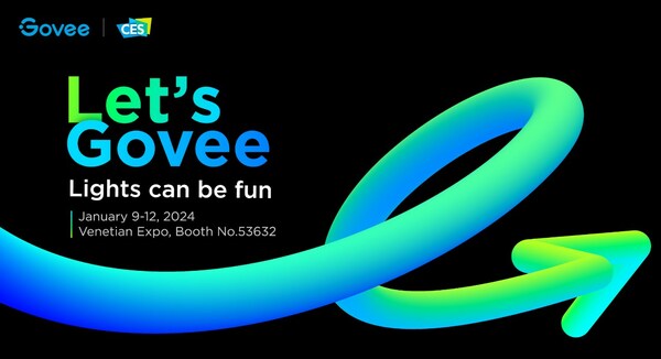 Govee Unveils Next-Generation Lighting, Enhanced AI Technology and More ...