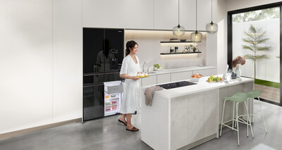 Panasonic Elevates Kitchen Design and Culinary Lifestyles with the ...