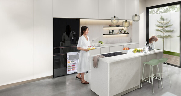 Panasonic Elevates Kitchen Design and Culinary Lifestyles with the ...