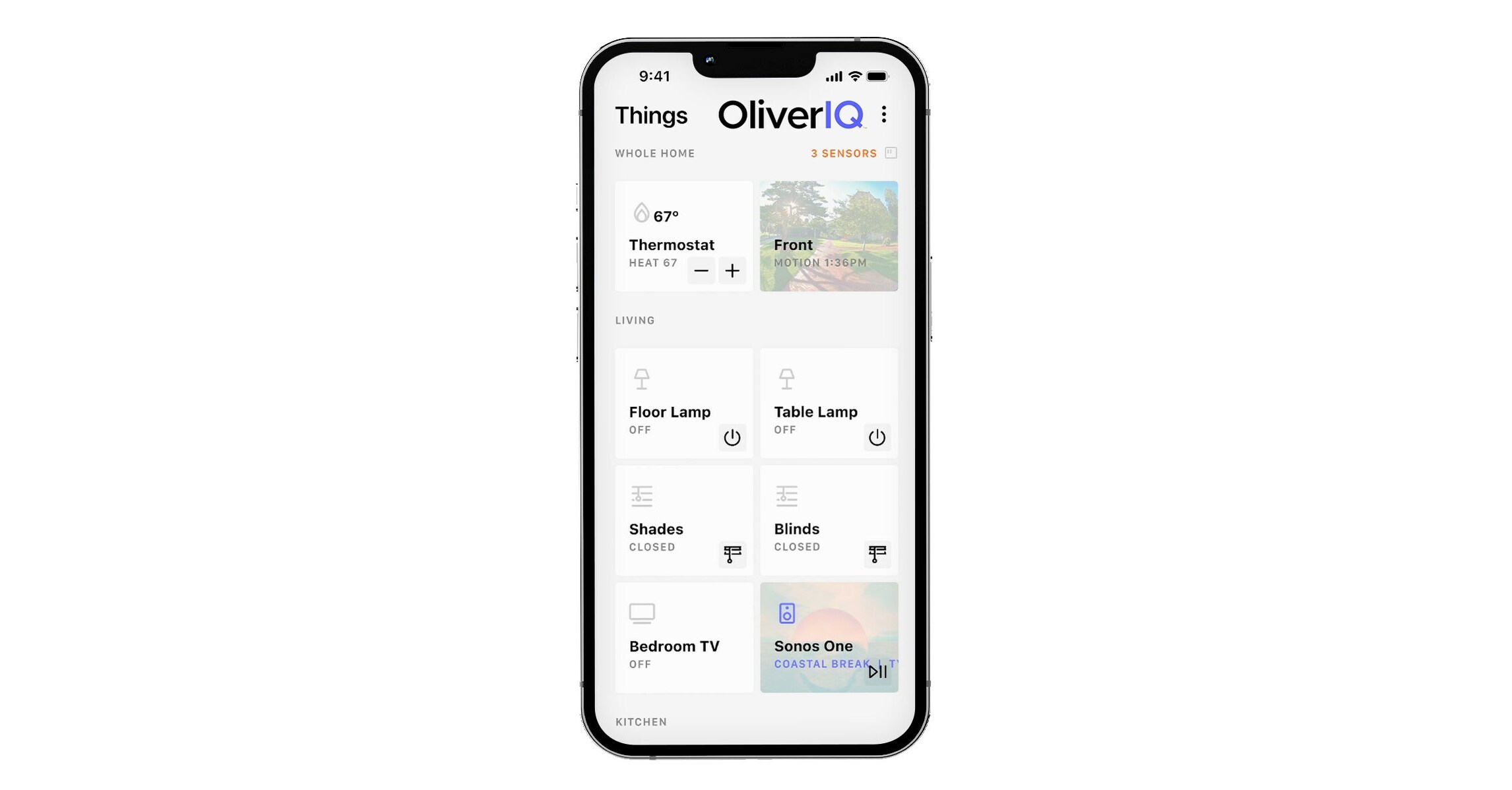 Industry's First Complete Smart Home as a Service Company Debuts at CES 2024