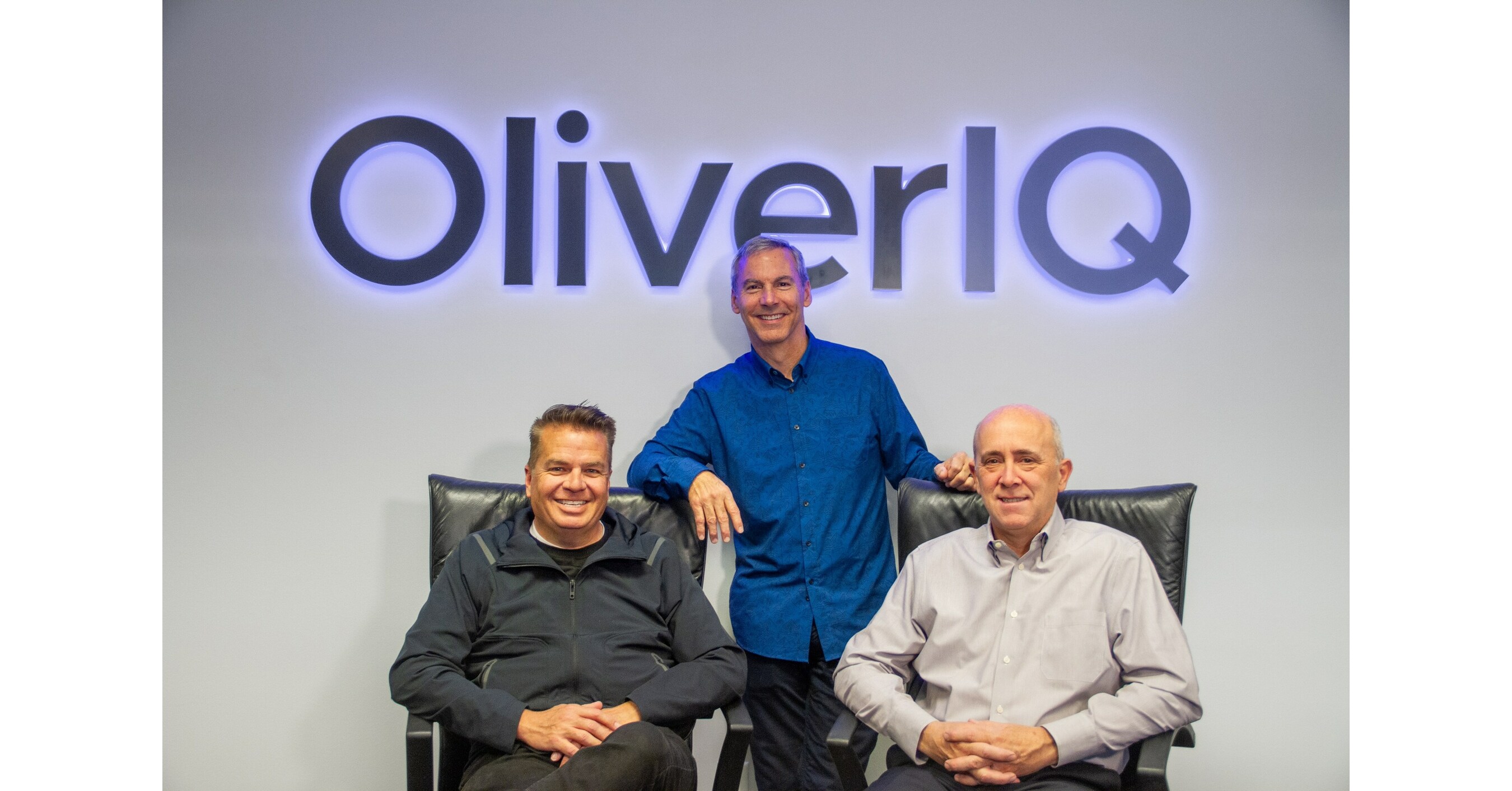 Industry's First Complete Smart Home as a Service Company Debuts at CES ...