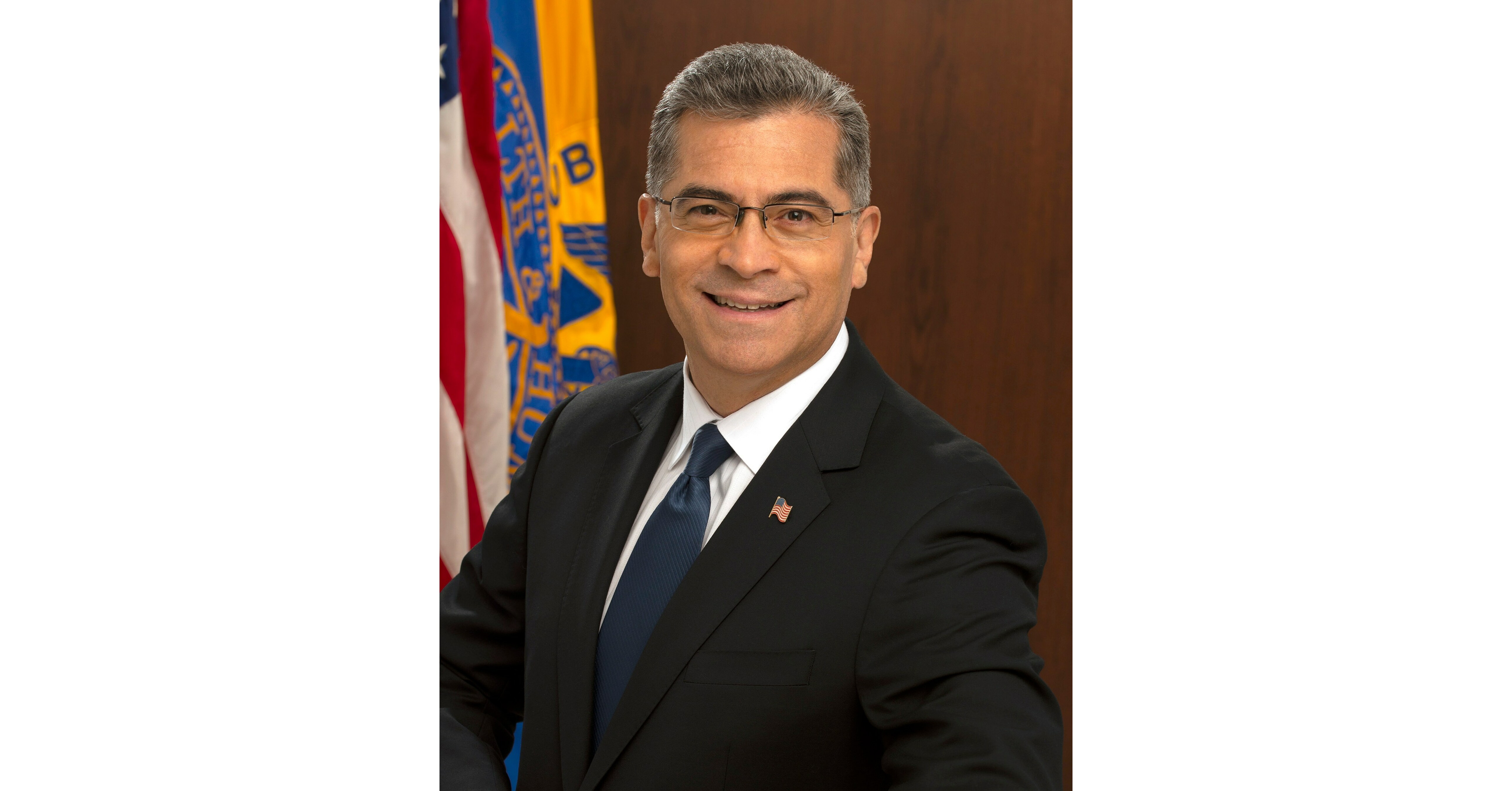 Secretary Becerra to address the National Press Club at a Headliners ...