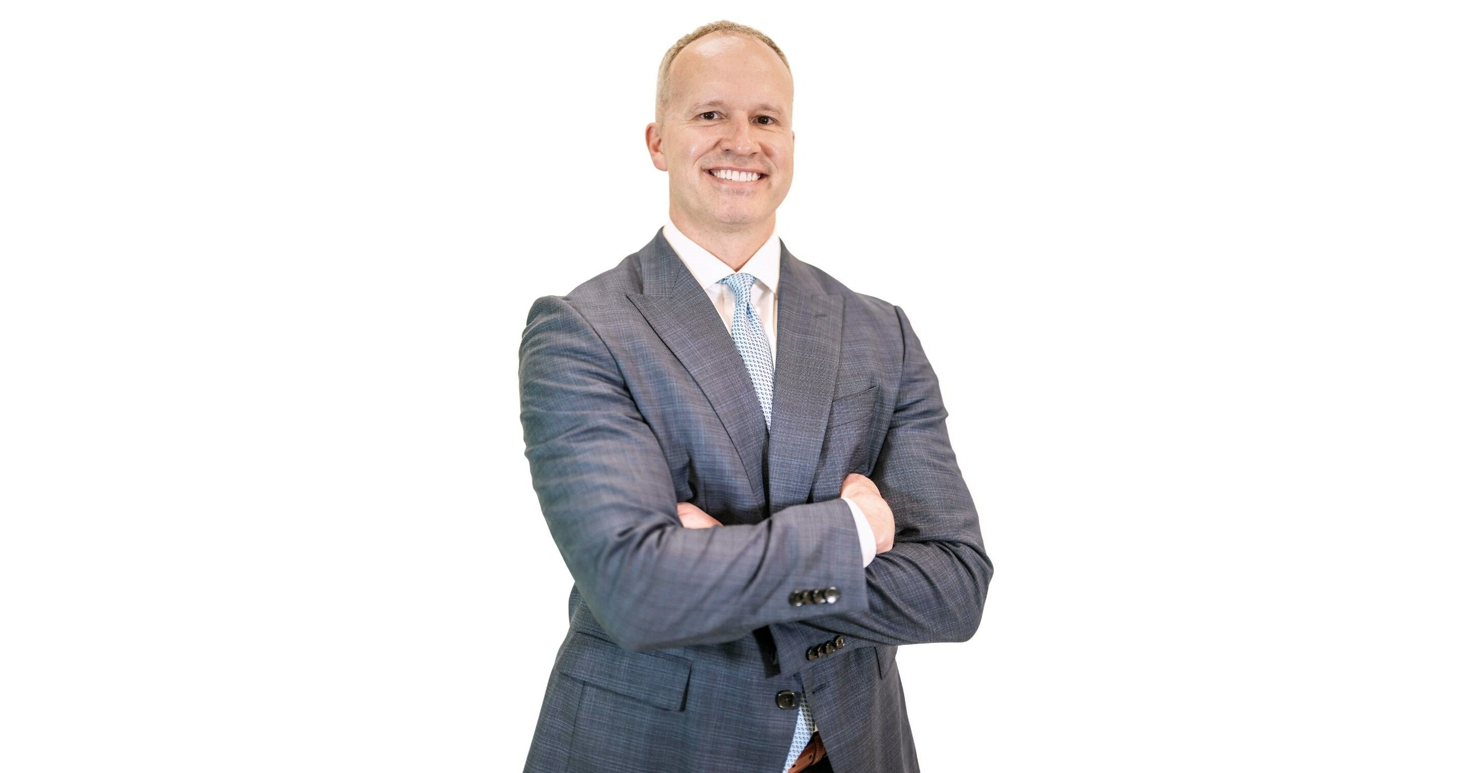 Gomez Trial Attorneys announces the addition of Trial Attorney Ben Anderson