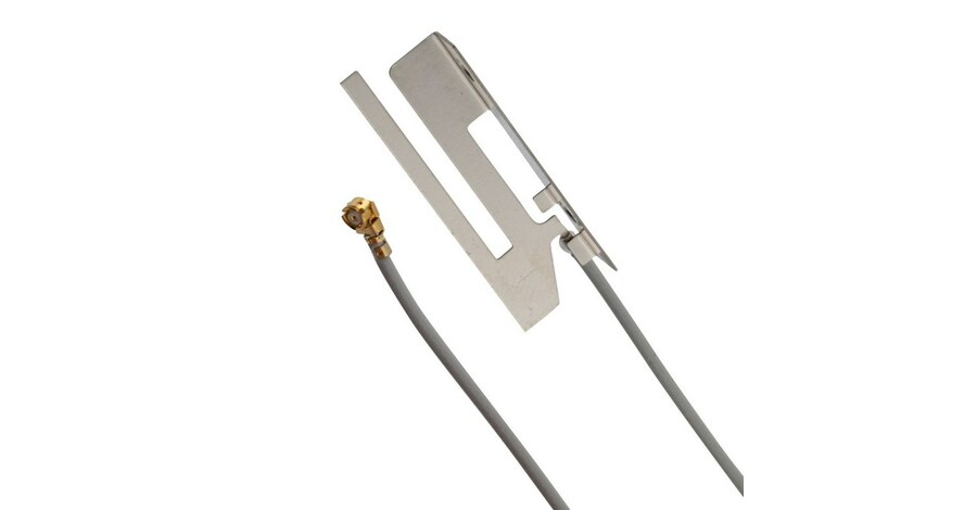 Pasternack Launches Precision-Engineered Stamped Metal Antennas