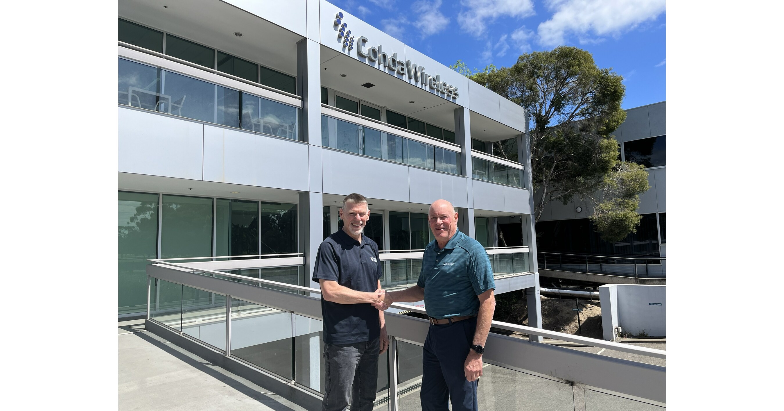 Danlaw, Inc. adquire líder em provisão de tecnologia V2X, Cohda Wireless