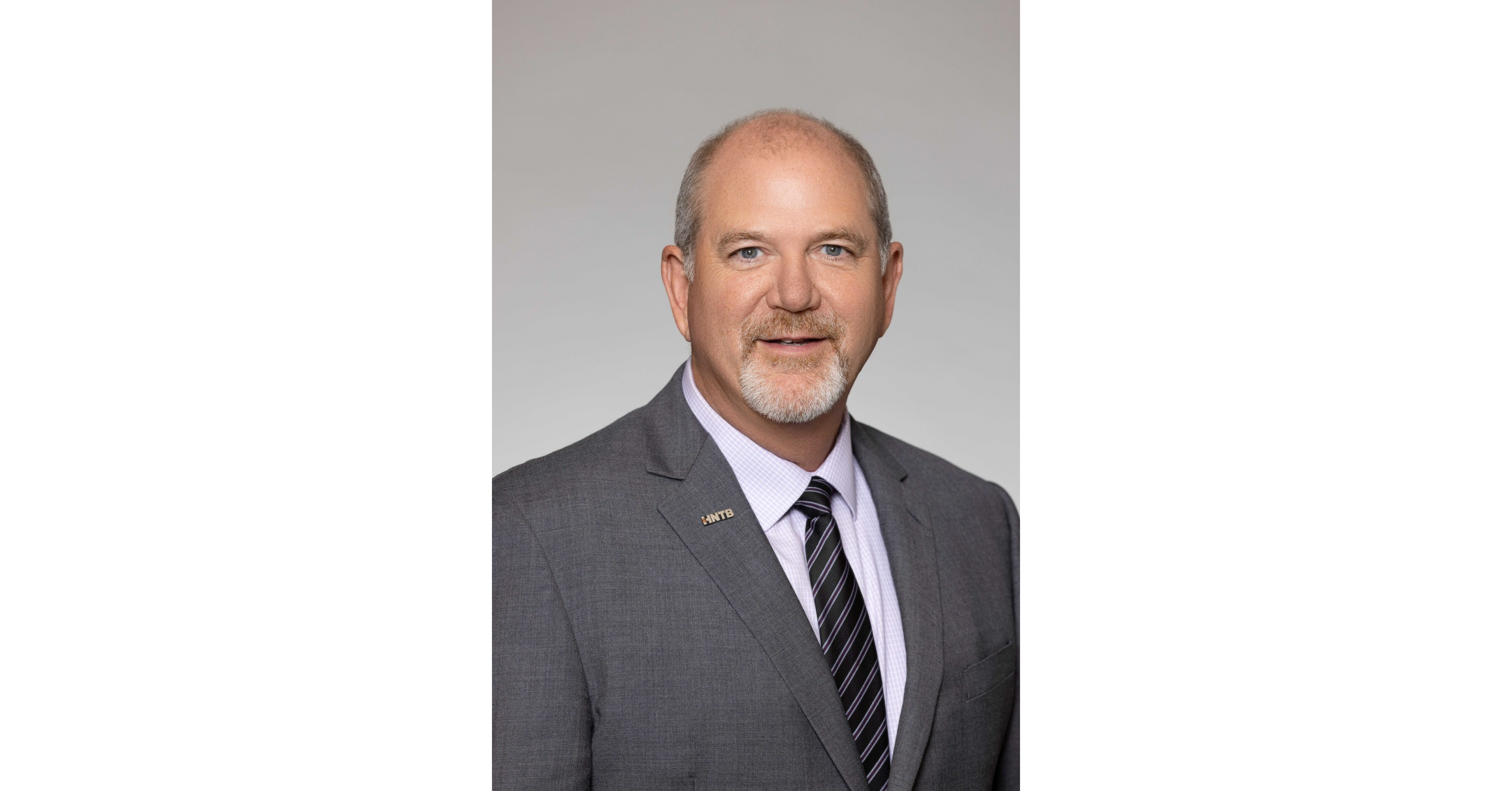 HNTB names Stephen Knobbe president of Northwest Division