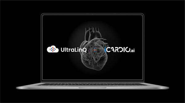 iCardio.ai Partners with Major PACS UltraLinQ to Enhance Ultrasound ...