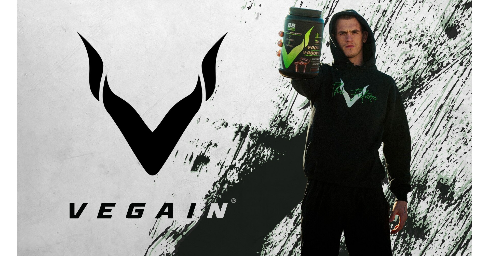 VEGAIN Announces Endorsement Partnership with Pro MMA Fighter Ian ...