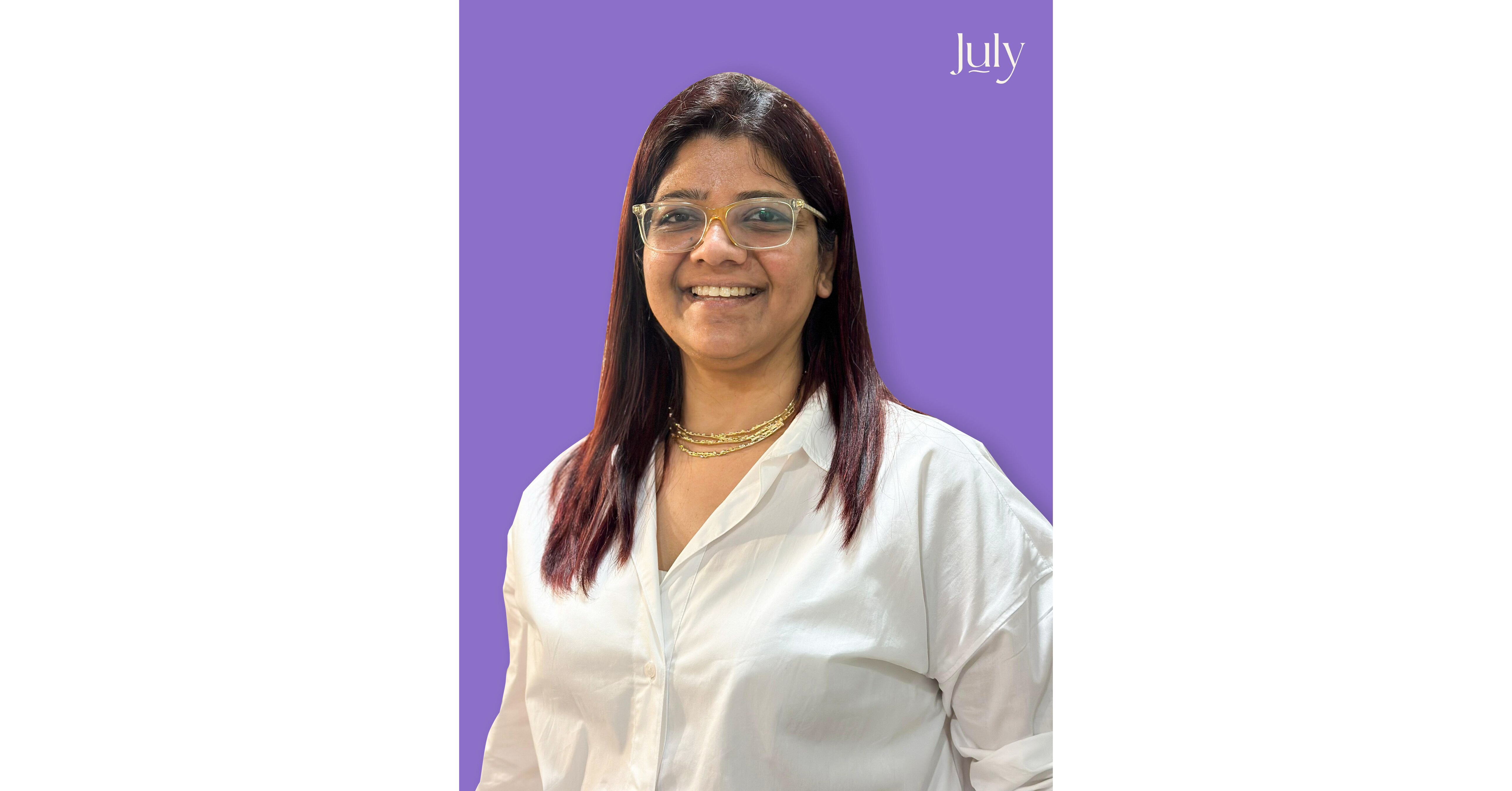Neha Bajaj Led Fashion Brand " July Wear " Raises INR 2 Crores, Targets ...